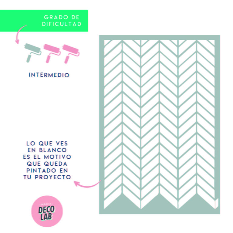 FLECHA – HYN Corte Laser