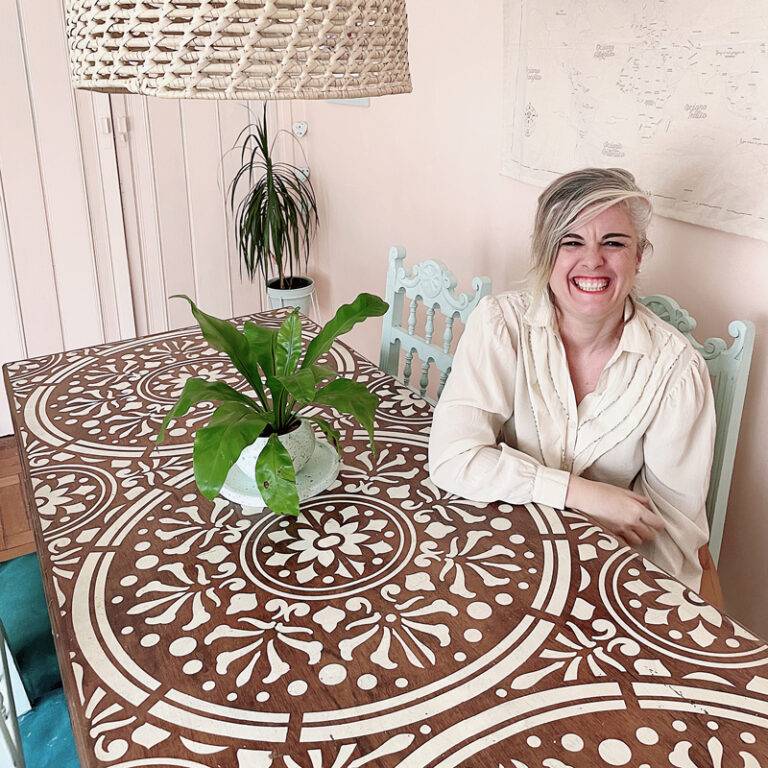 Stencils DECOLAB – HYN Corte Laser